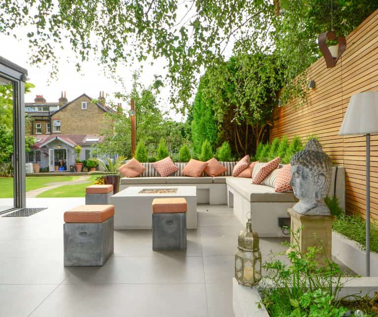 Case Studies: Kingsgate House | Express Bi-Folds