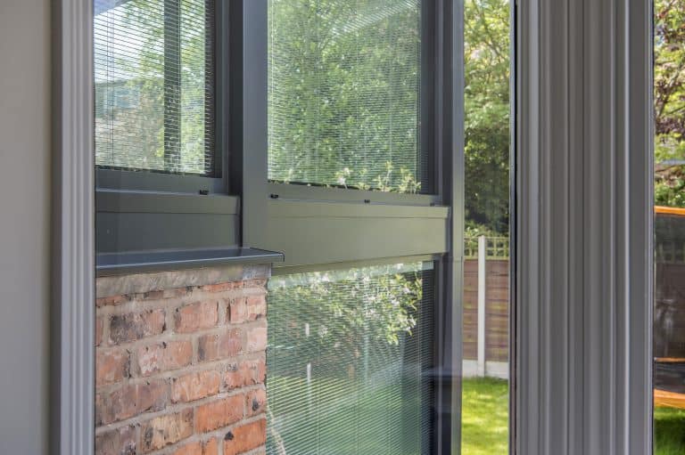 Triangle Gable End Windows | Bespoke Shaped Windows | Express