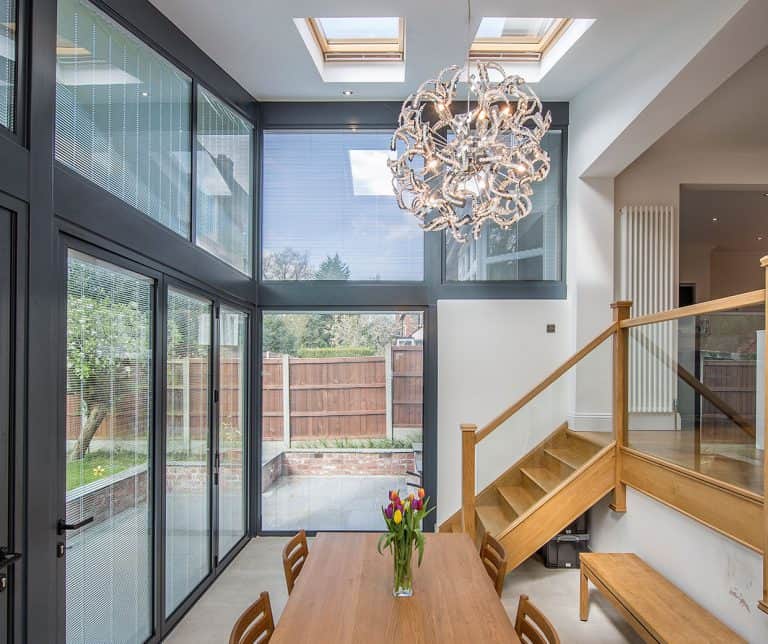 Bespoke Glazing | Bespoke Glass Windows & Doors | Express