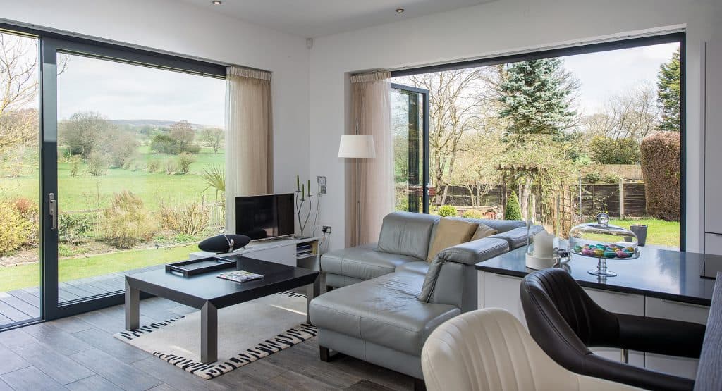 Ideas for Garden Rooms | Garden Room Interiors | Express
