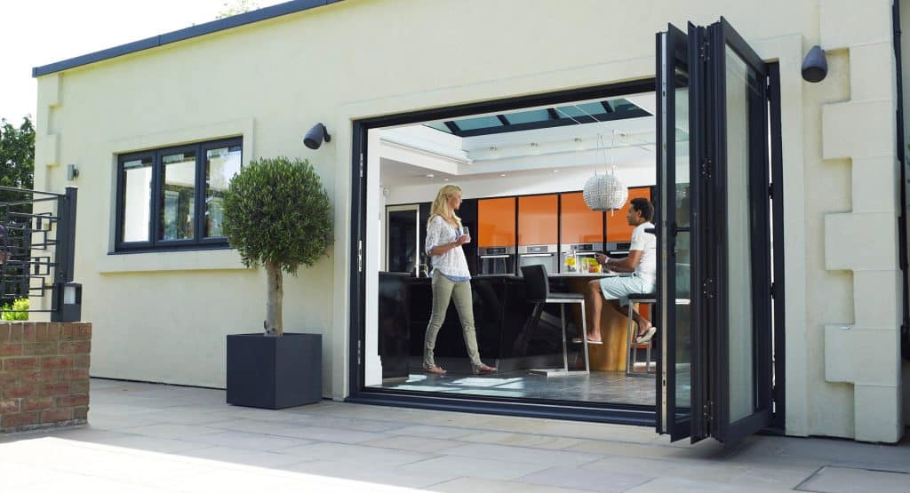 Discover Express Bi-Folds Direct | Express Bi-Folding Doors