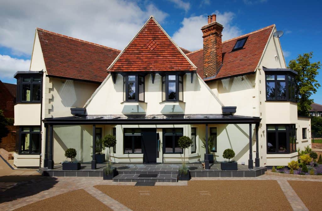 Tips for Making The Front of the house Look Better | Express