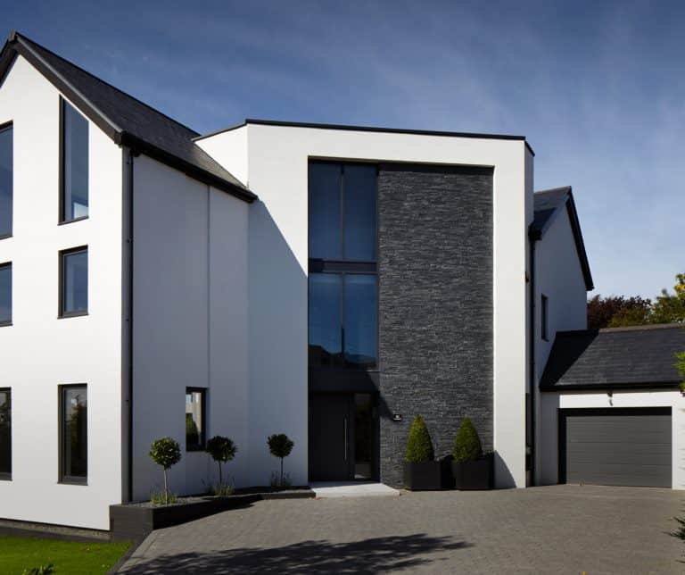 Glass Atriums | Bespoke Atrium Windows | Express Bi-Folds