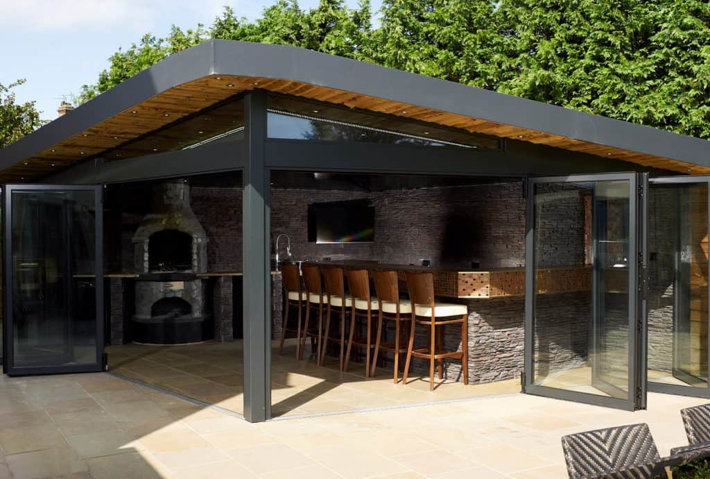 Triangle Gable End Windows | Bespoke Shaped Windows | Express