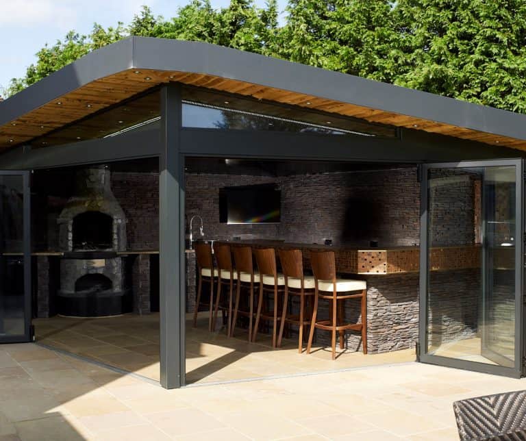 Triangle Gable End Windows | Bespoke Shaped Windows | Express