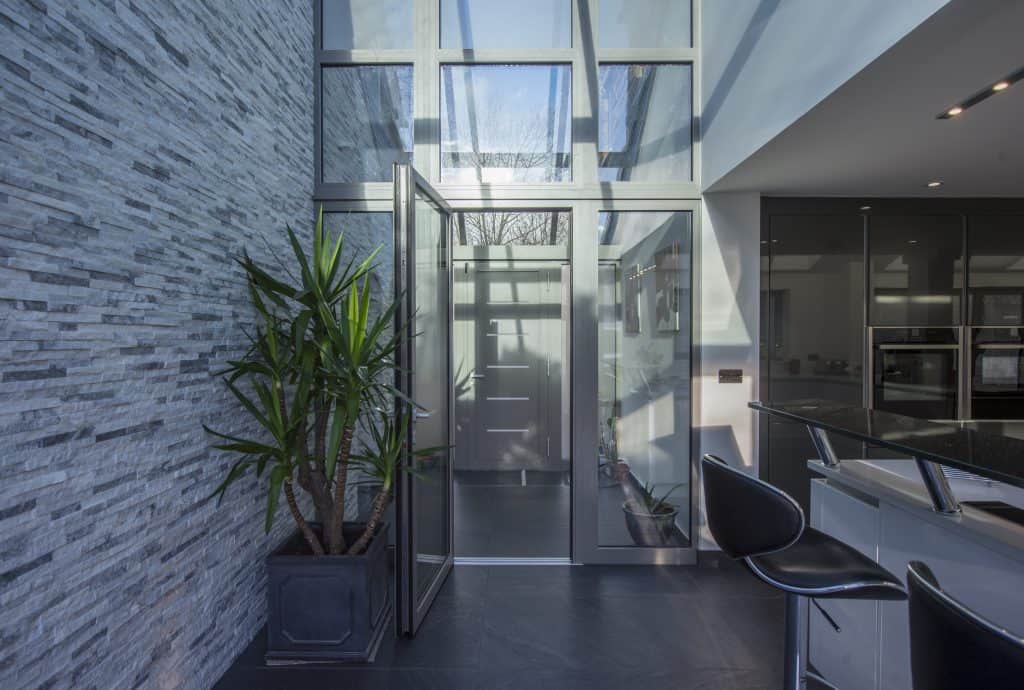 Case Studies: Scalabor Park | Express Bi-Folds