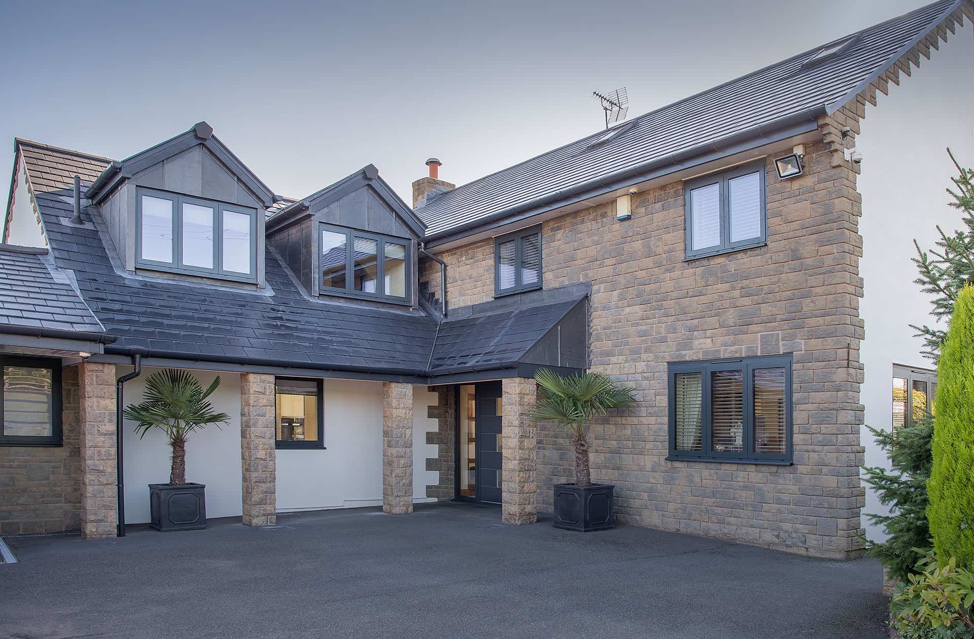 The Best Case For Choosing Casement Windows