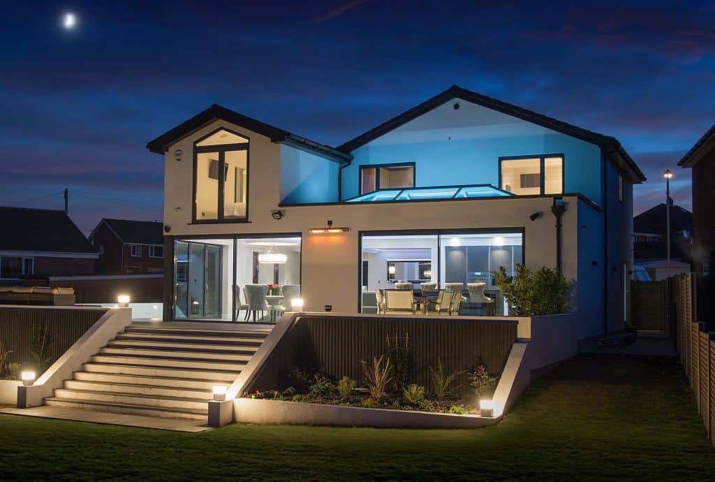 Case Studies: Highfield View | Express Bi-Folds