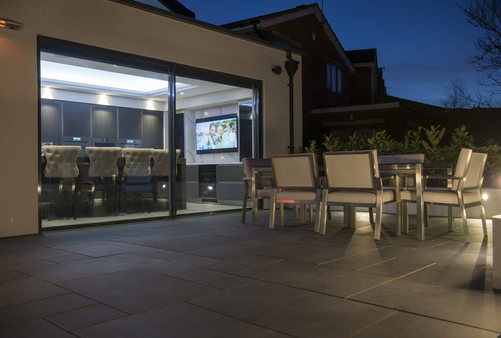 Case Studies: Highfield View | Express Bi-Folds