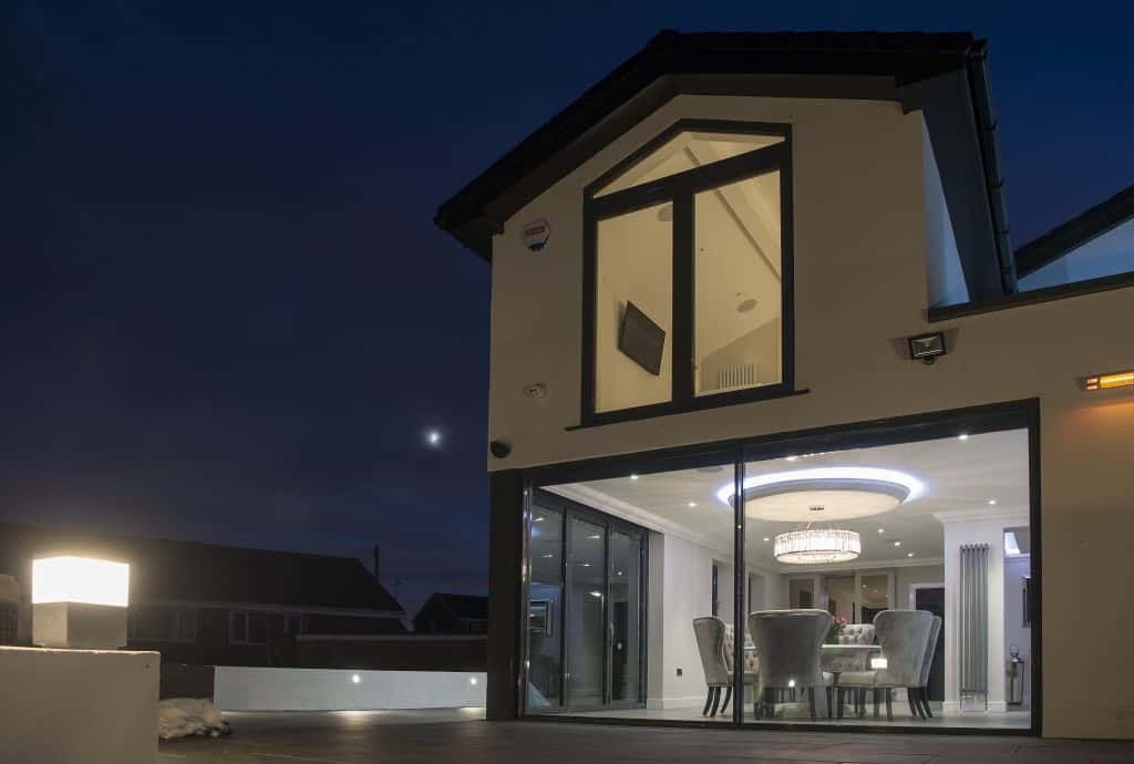 Case Studies: Highfield View | Express Bi-Folds