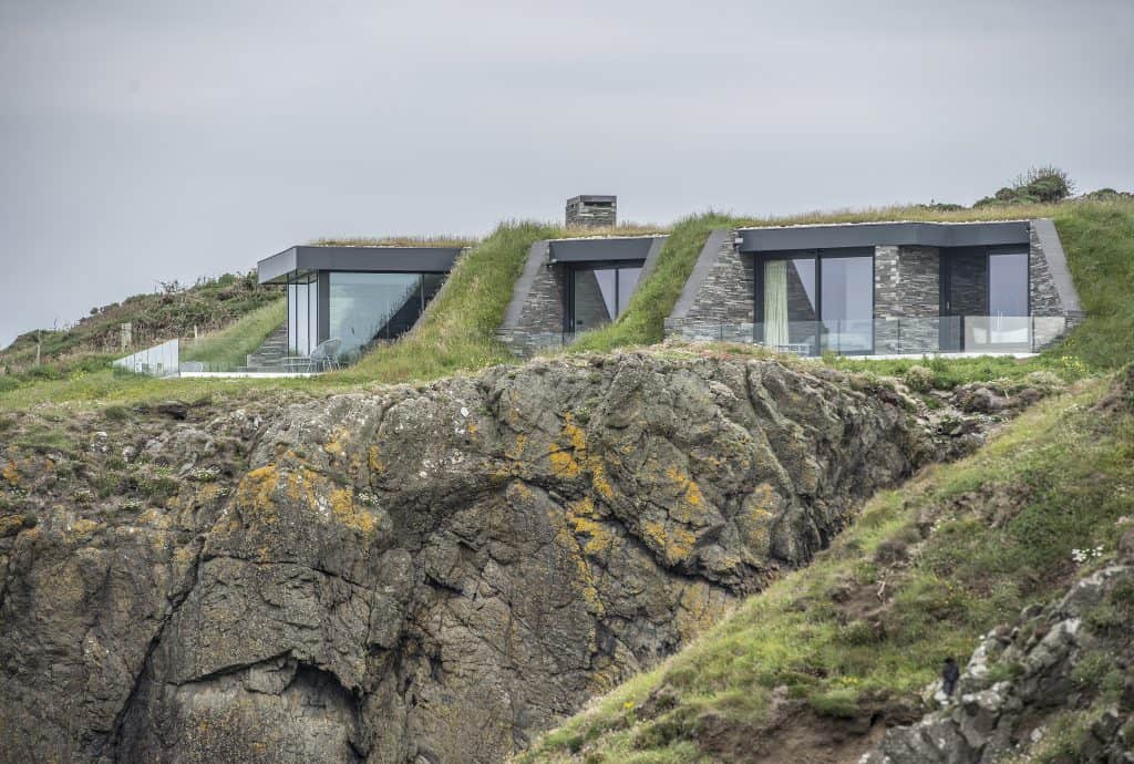 Case Studies: Grand Designs - Galloway | Express Bi-Folds