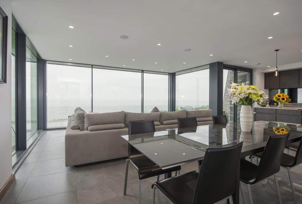 Express Bi-Folding Doors Featured on TV | Express Bi-Folds