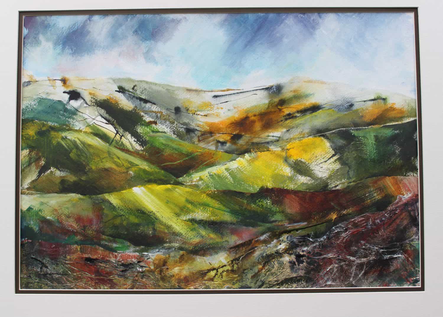 Yorkshire Artist of the Year: Our Winners | Express Bifolds