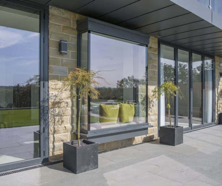 Bespoke Glazing | Bespoke Glass Windows & Doors | Express