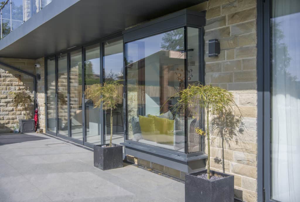 Bespoke Glazing | Bespoke Glass Windows & Doors | Express