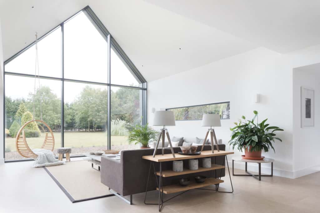 Bespoke Glazing | Bespoke Glass Windows & Doors | Express