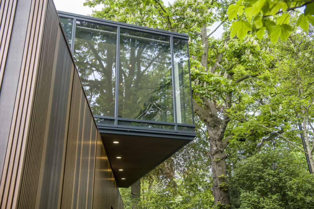 What is a Curtain Wall? | Curtain Wall Systems | Express