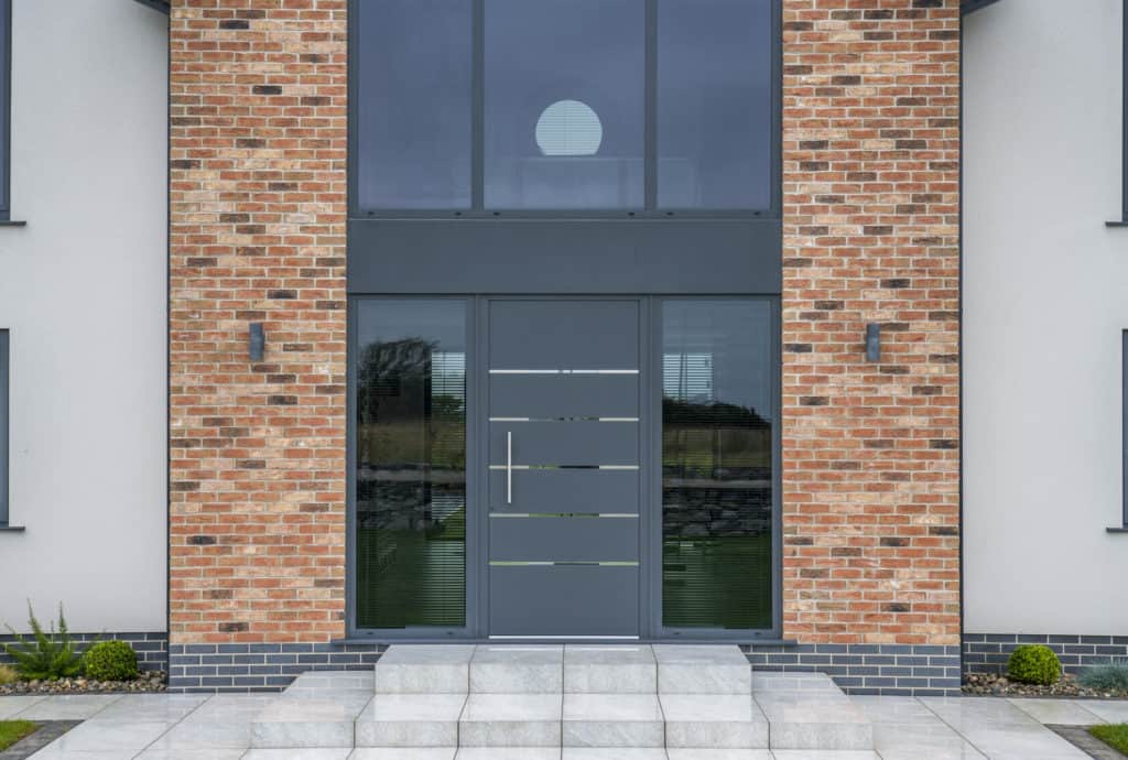 Glass Atriums | Bespoke Atrium Windows | Express Bi-Folds