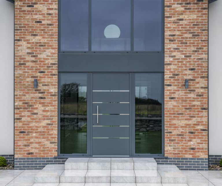 Glass Atriums | Bespoke Atrium Windows | Express Bi-Folds