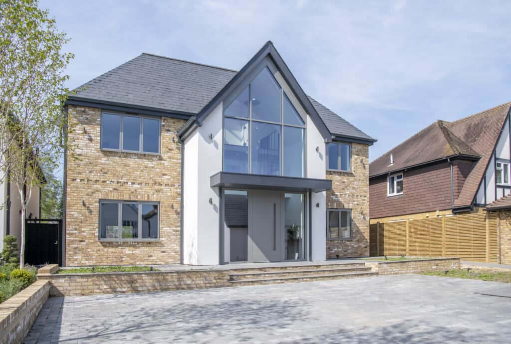 Premium Front Doors | Buy High Quality Doors | Express