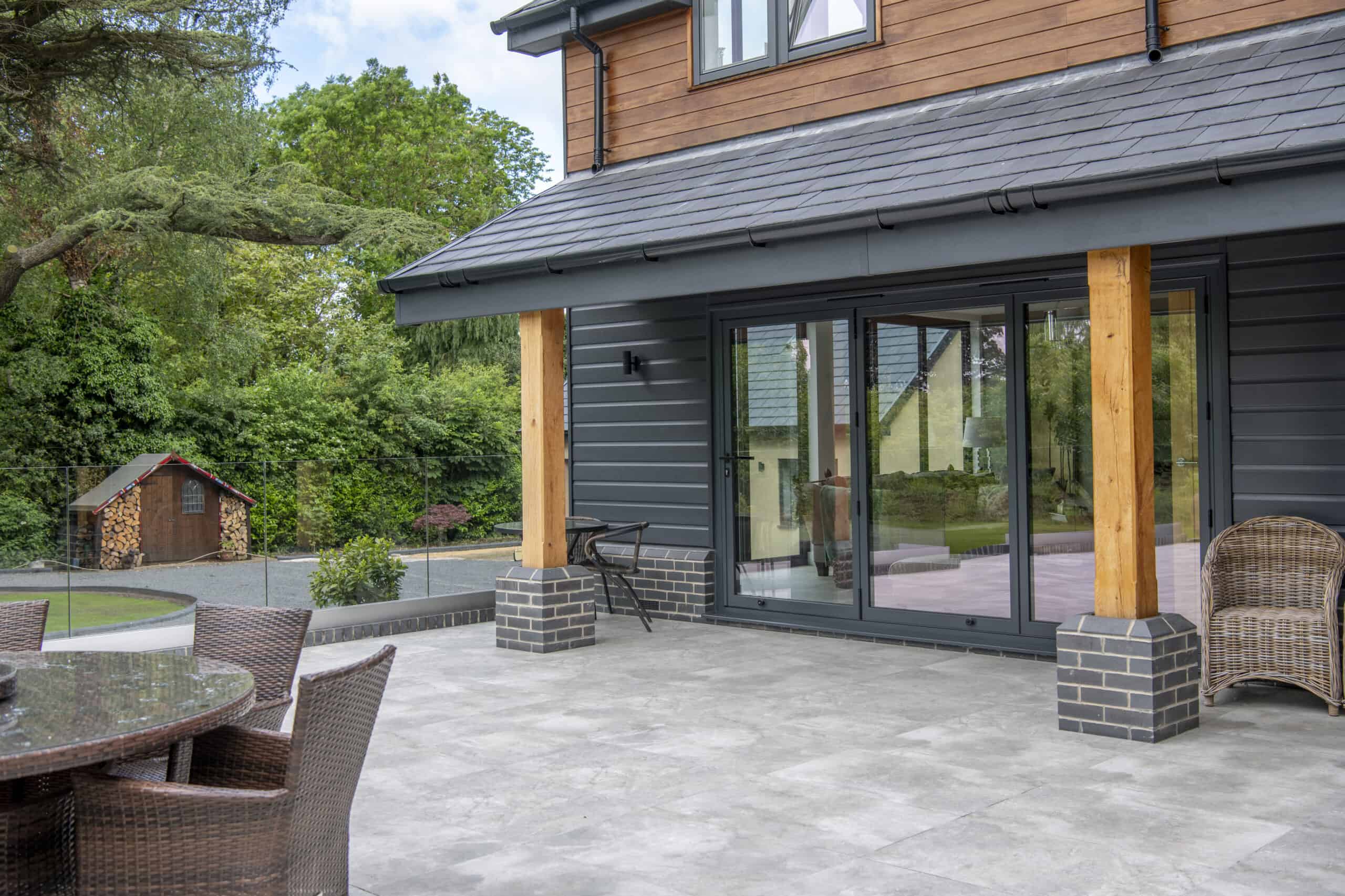 Discover Express Bi-Folds Direct | Express Bi-Folding Doors