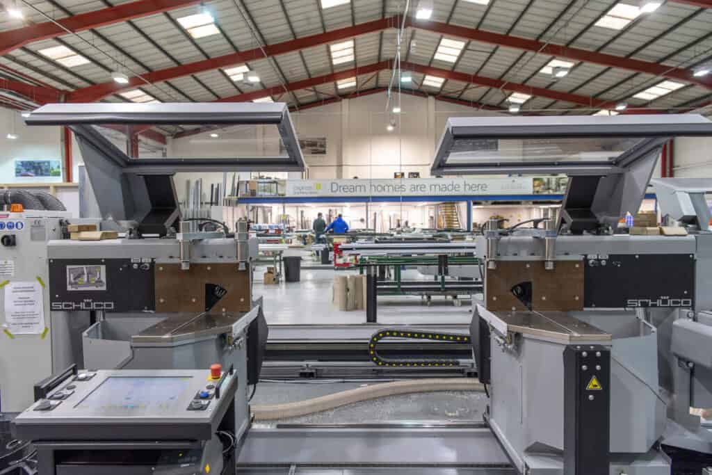 The Benefits of Express | Why Choose Us? | Express Bi-Folds