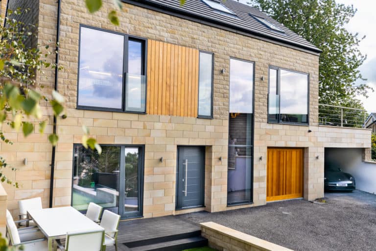 Glass Balustrade Balcony | Glass Juliet Balcony | Express