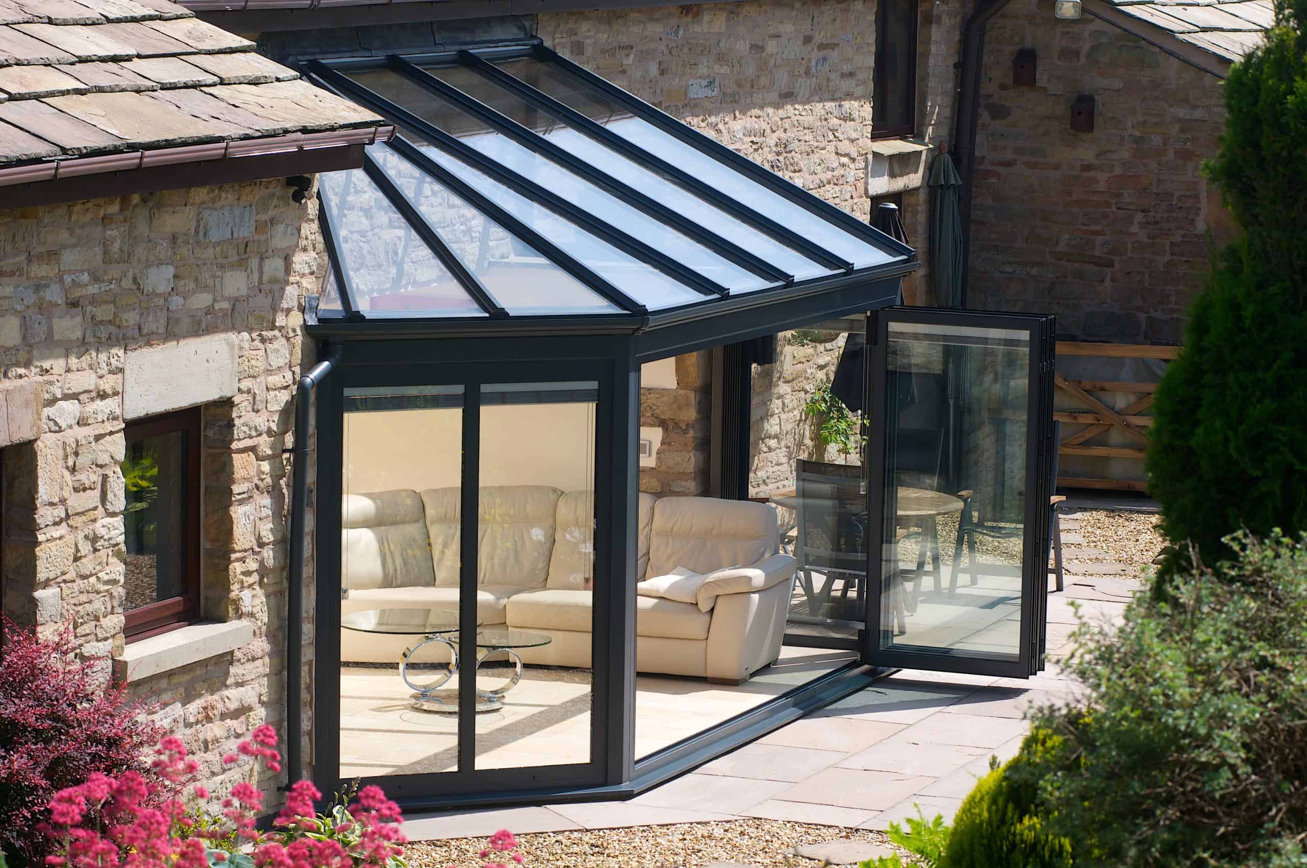 7 Conservatory Ideas to Bring the Outdoors in Your Home