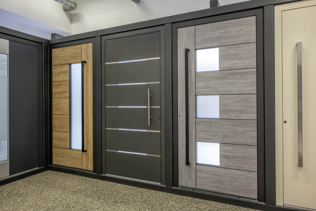 Premium Front Doors | Buy High Quality Doors | Express