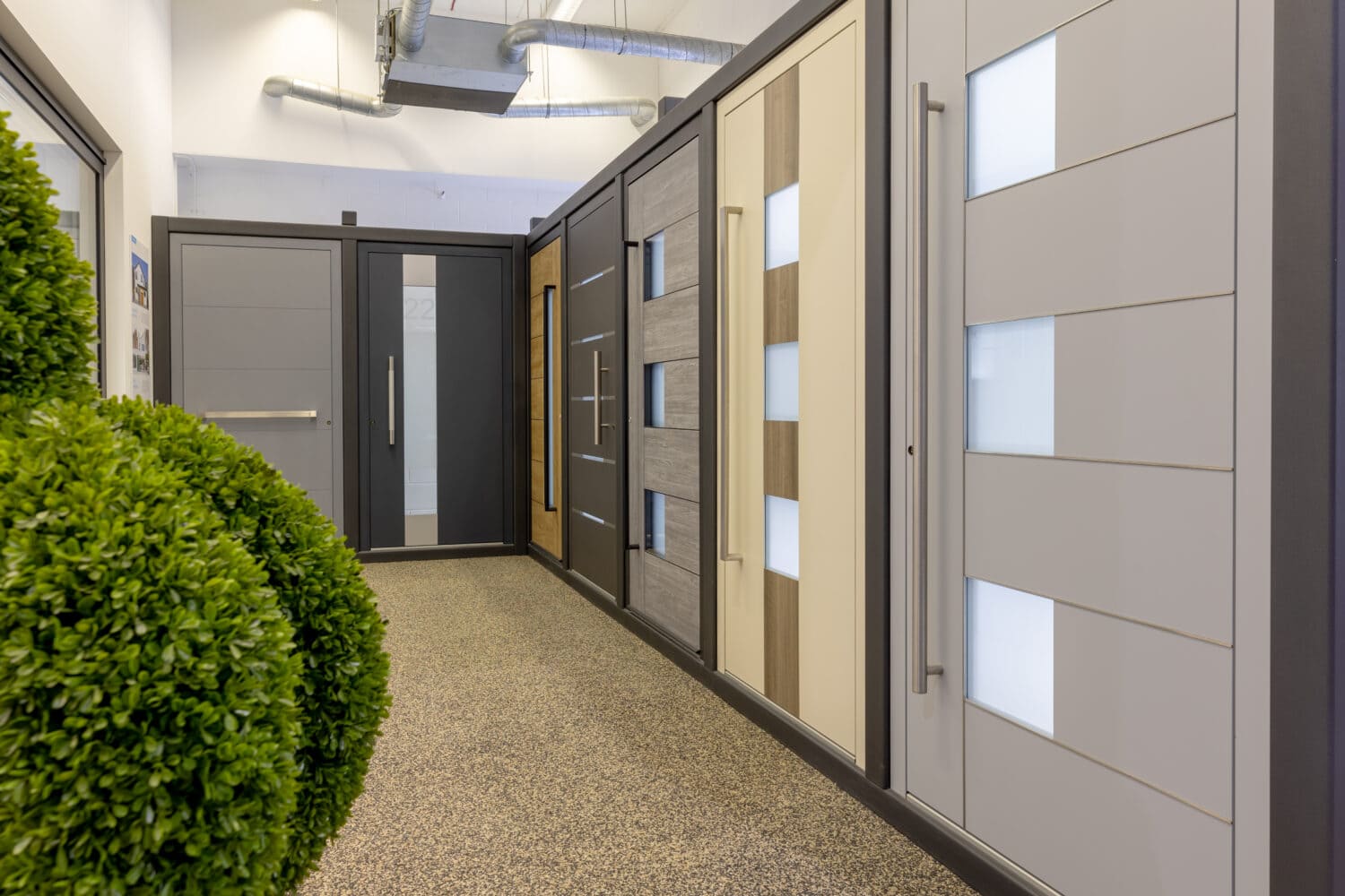 A Buyer's Guide to Choosing the Most Secure Front Door