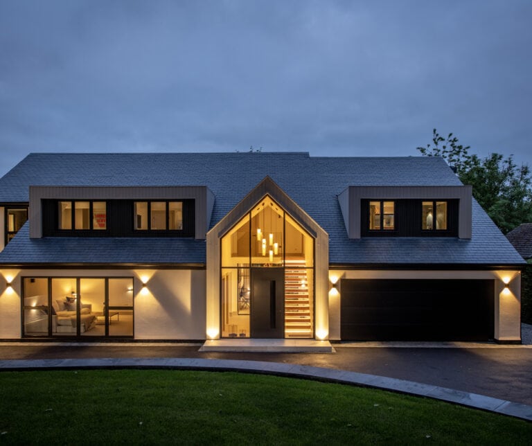 Express Bi-Folding Doors | Bespoke Aluminium Windows & Doors