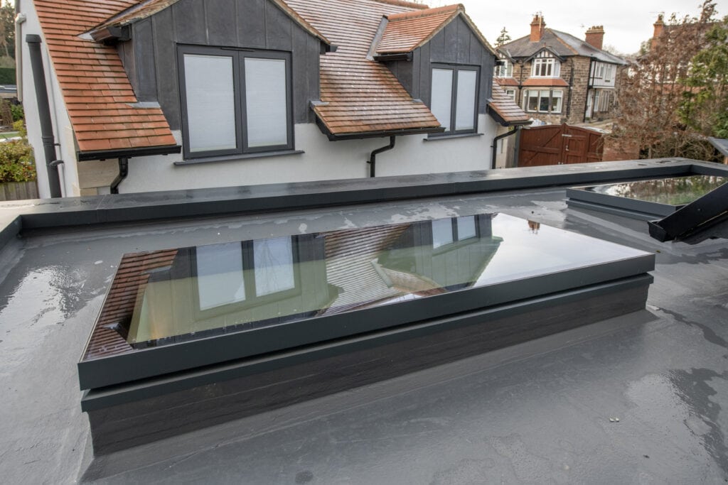 How to Choose Windows for a Loft Conversion | Express