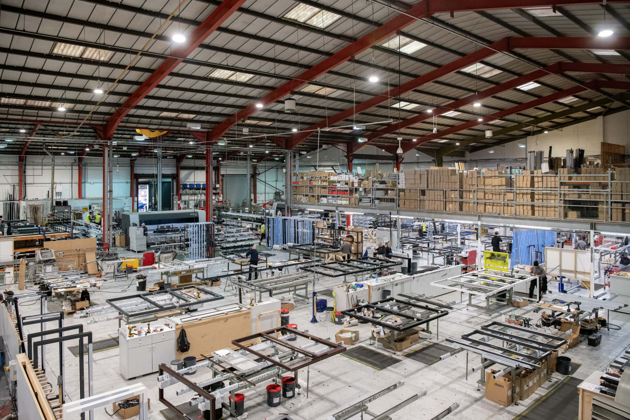 Industry Professionals | Express for Trade | Express