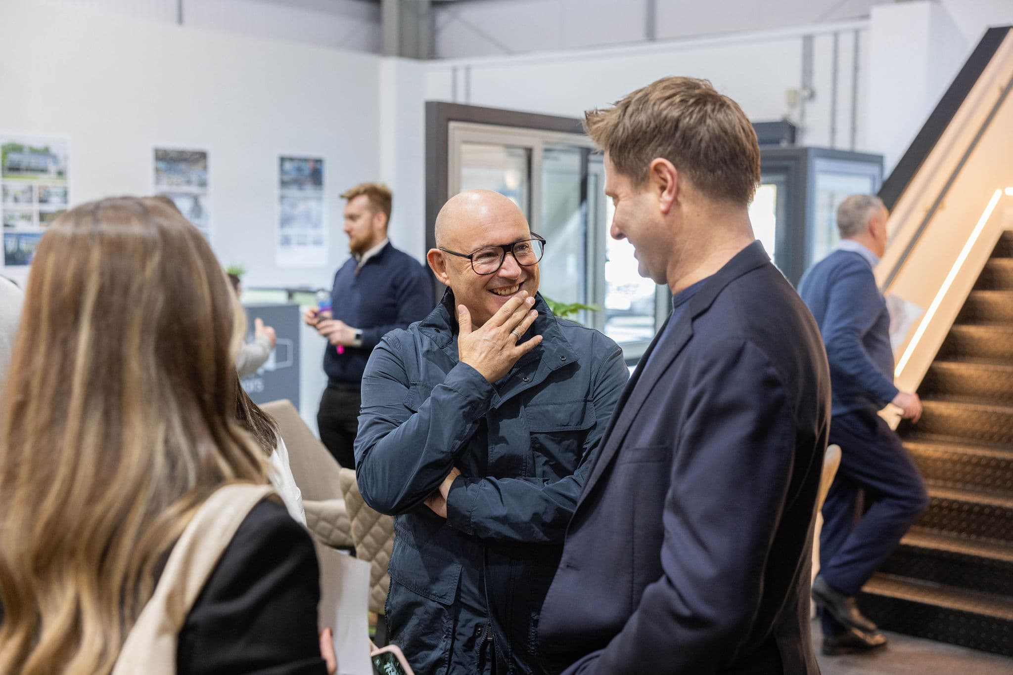 John Amabile - The Role Windows & Doors Play in Interior Design