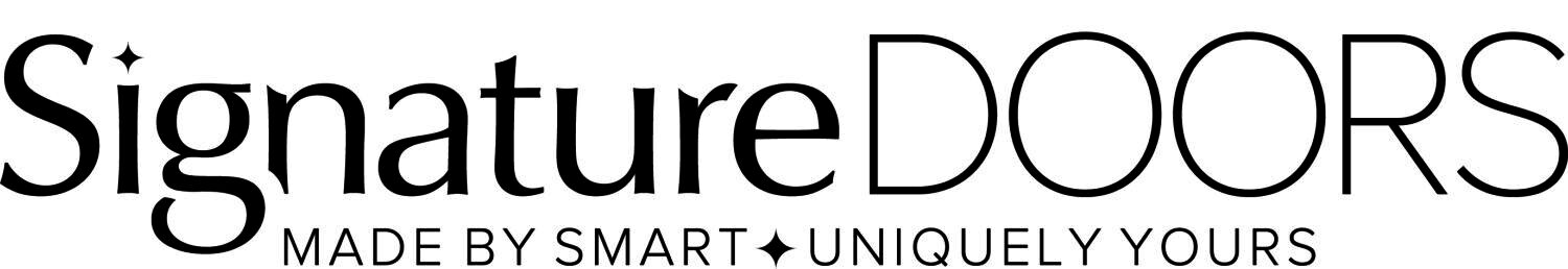 Smart Signature Doors - Express Bi-Folding Doors