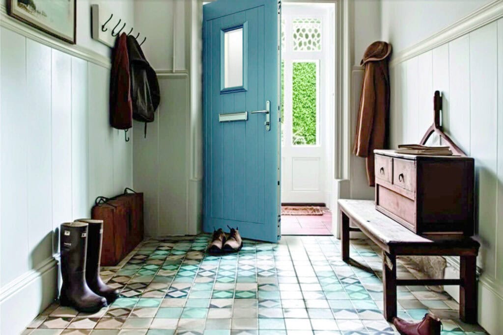 Smart Signature Doors - Express Bi-Folding Doors