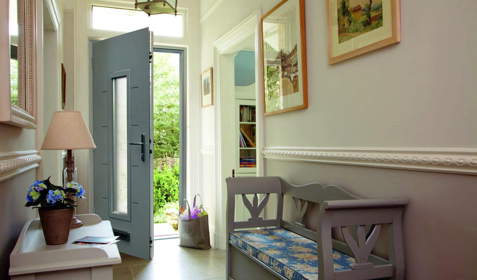 Smart Signature Doors - Express Bi-Folding Doors